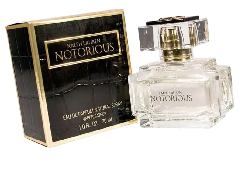 Ralph Lauren Notorious духи 30 мл для женщин - Ральф Лорен Нотариус парфюмерная вода