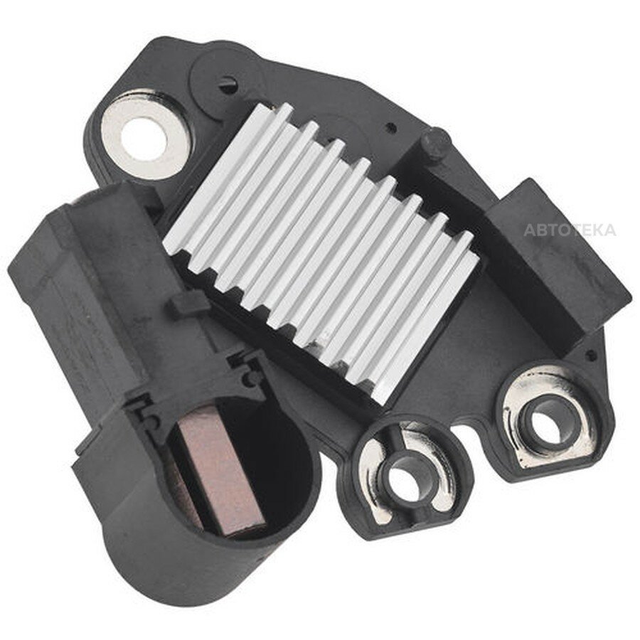 Регулятор генератора BMW 1 (E82 E88 E87 E81) 3 (E92 E93) 5 (F07) X1 E84 X3 E83 14.3V B-CIR ZIKMAR Z28121R