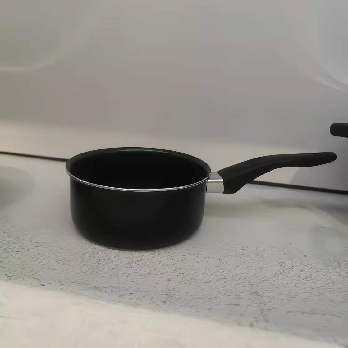Маленькая кастрюля IKEA для кухни, диаметр 19 см