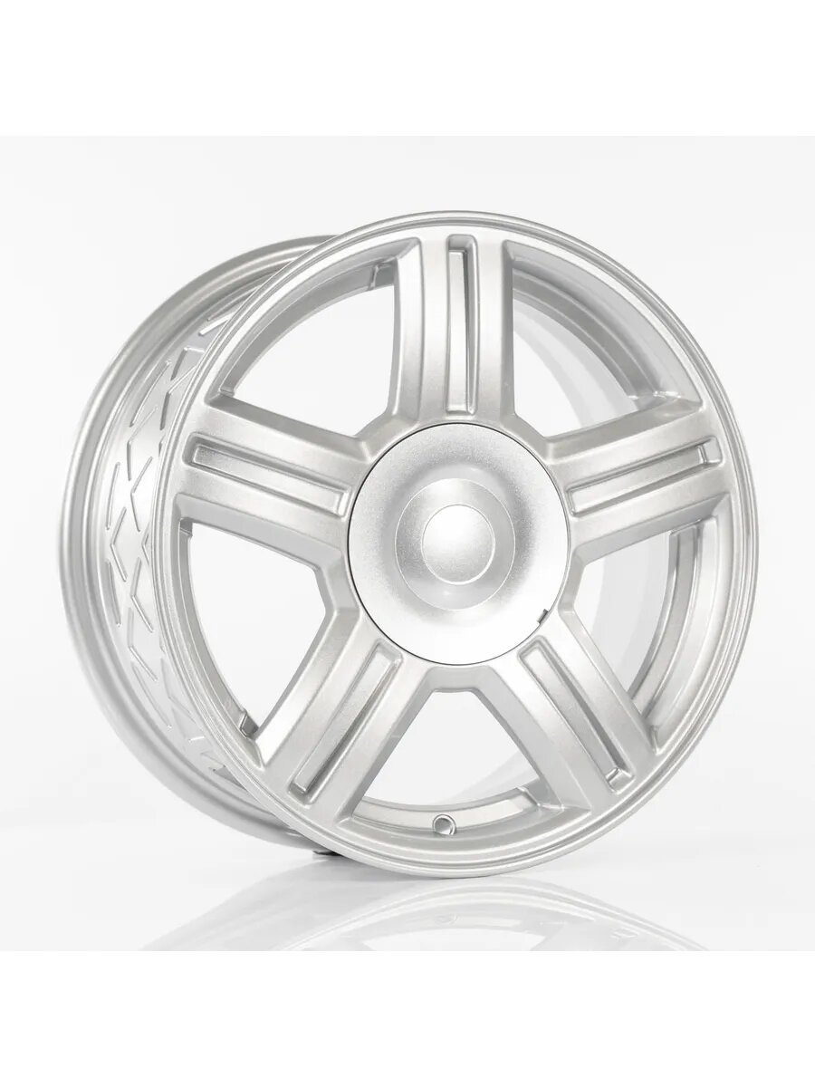 Диски литые Икс-рейс R14 4x98 ET35 D58.6