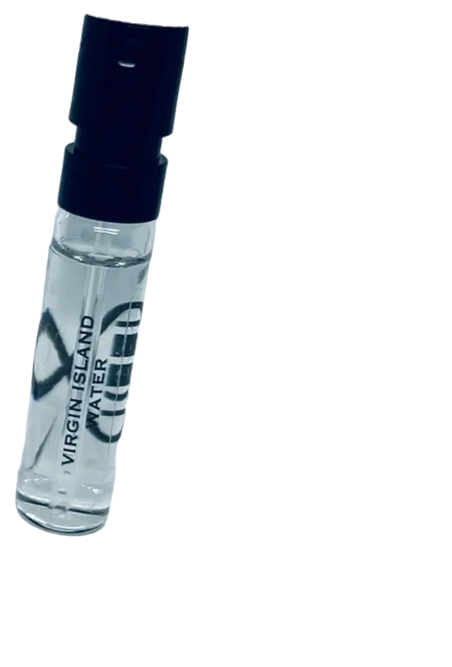 Creed Virgin Island Water духи 1.7 мл миниатюра унисекс - Крид Вирджин Айленд Вотер