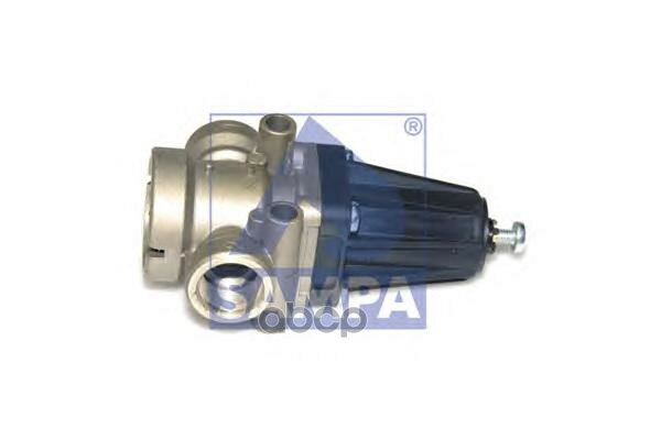 Регулятор давления MAN 4-SERIE TGA (2000-2008) 8.5 BAR SAMPA арт. 094.114