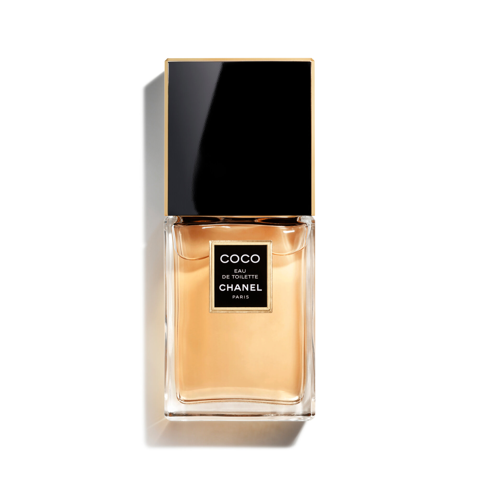 Chanel Coco Eau de Toilette туалетная вода 100 мл. аромат для женщин (ref.234)