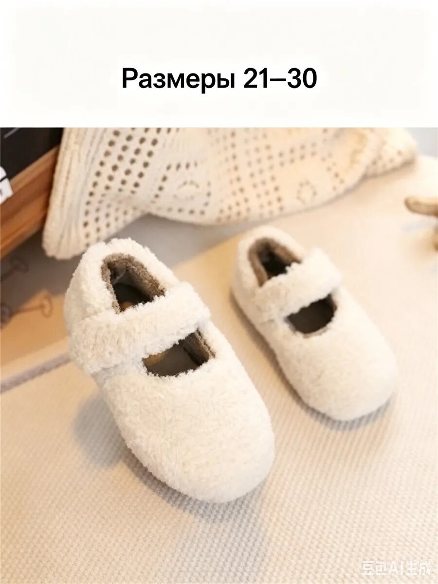 Сапоги 