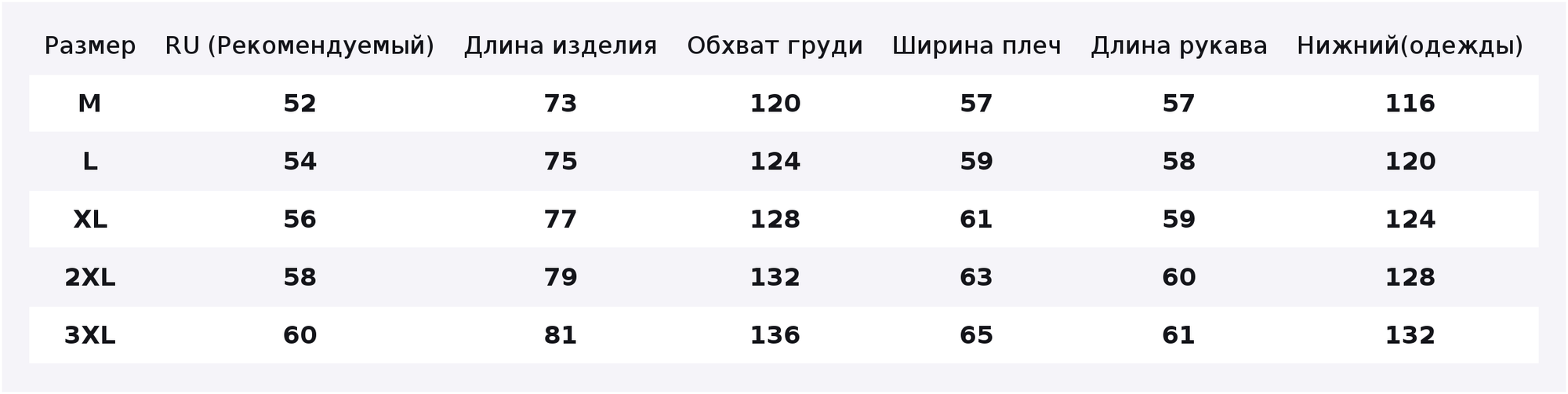 Рубашка Warrior, размер L — фото 1