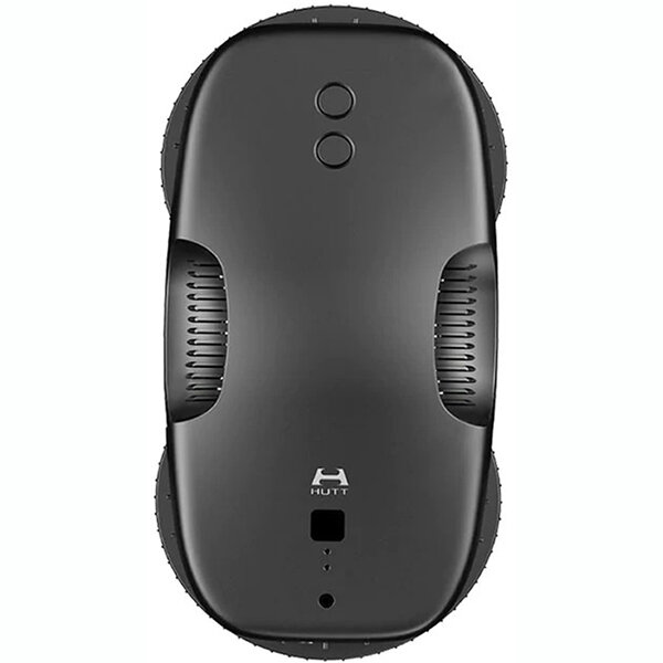 Робот-стеклоочиститель HUTT DDC5 Robot Window Cleaner Black