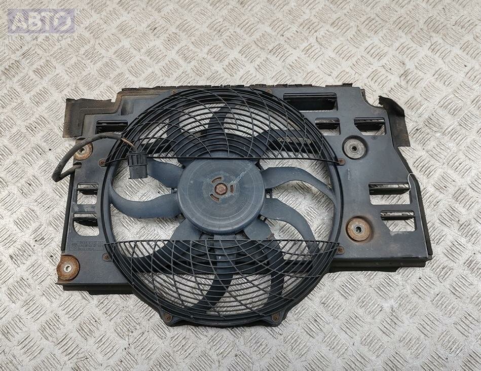 Вентилятор кондиционера BMW 5 E39 (1995-2003)