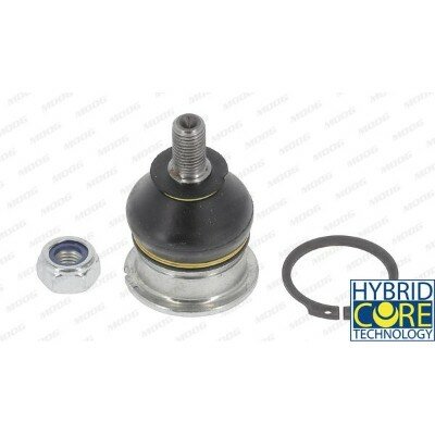 Шаровая опора верхняя L=R MOOG HO-BJ-3290 Honda Accord V-VII Cc7 Ce Cf Ch 1.9, 2.0 Mot. F20z2, F20z1, F18a3 3, 93->, CIVIc IV, V 1.5, 1.6 10, 91-2, 01
