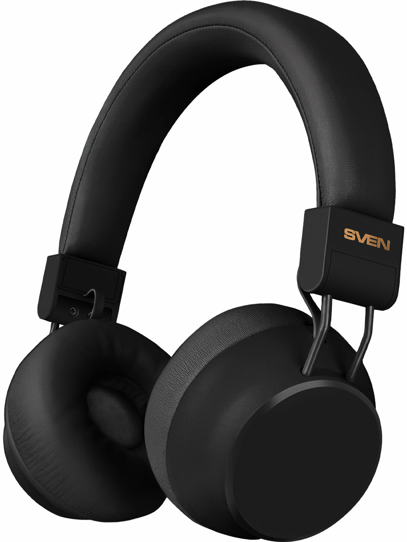 Наушники беспроводные SVEN AP-B710MV чёрный (SV-022730)