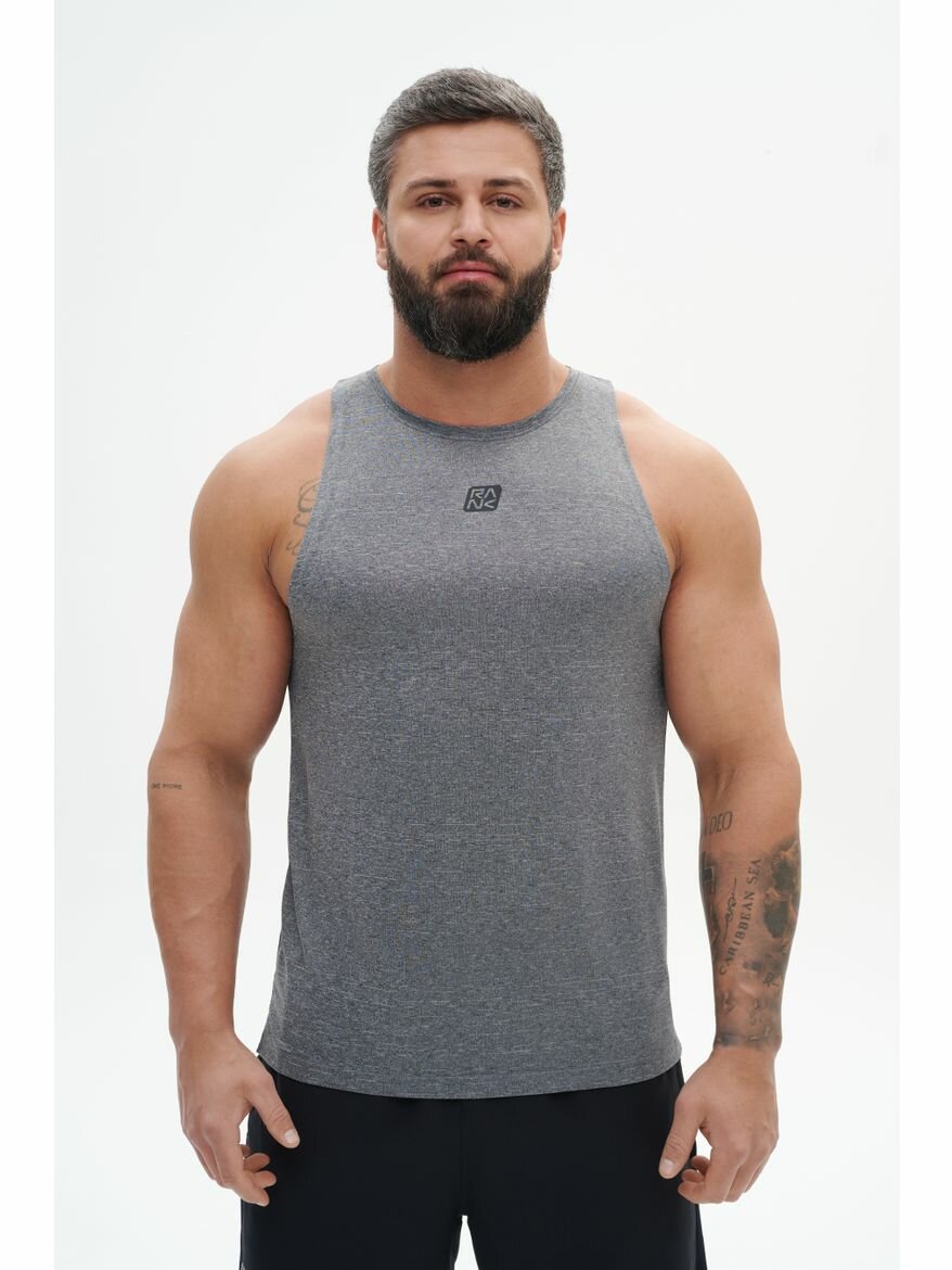 Майка спортивная Fury Tank