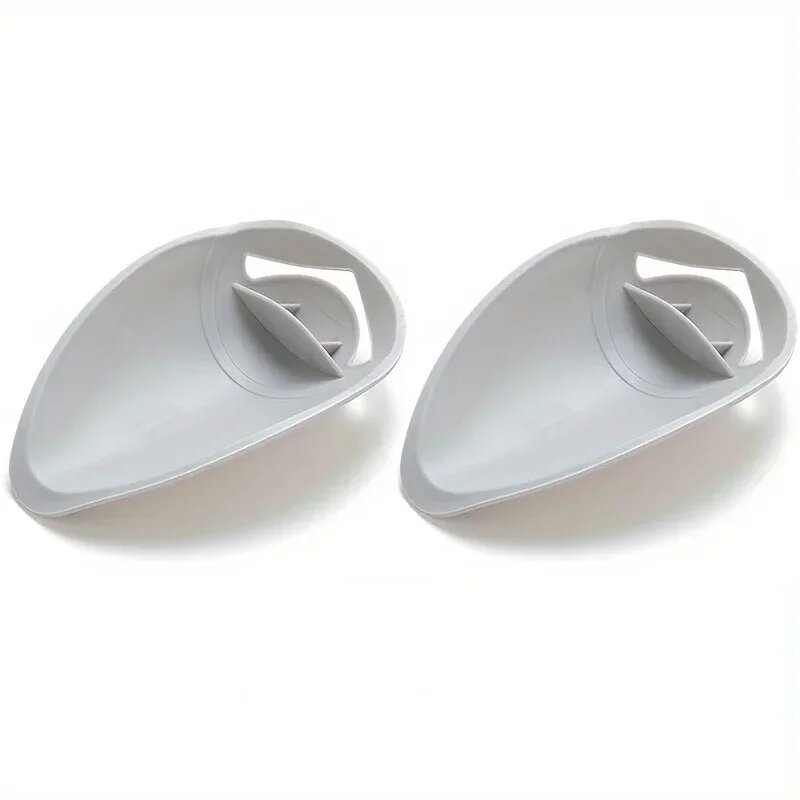 Удлинитель для смесителя, 2 шт, цвет: 2PCS
