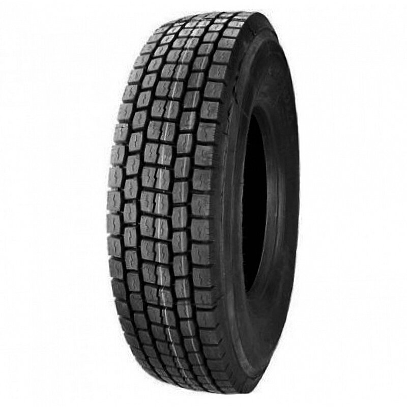 Грузовая шина LongMarch LM329 295/80 R22.5 152/149M 18PR TL Ведущие