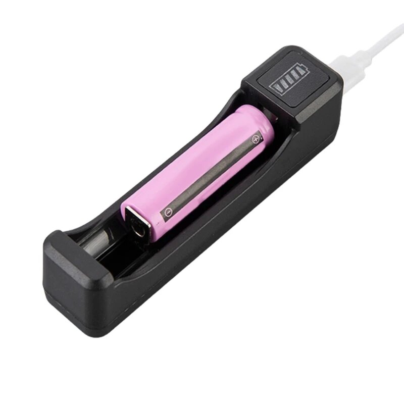 USB C Аккумуляторное зарядное устройство для 18650 батареи 21700 батареи. Совместимые с ящиками и Ni перезаряжаемые