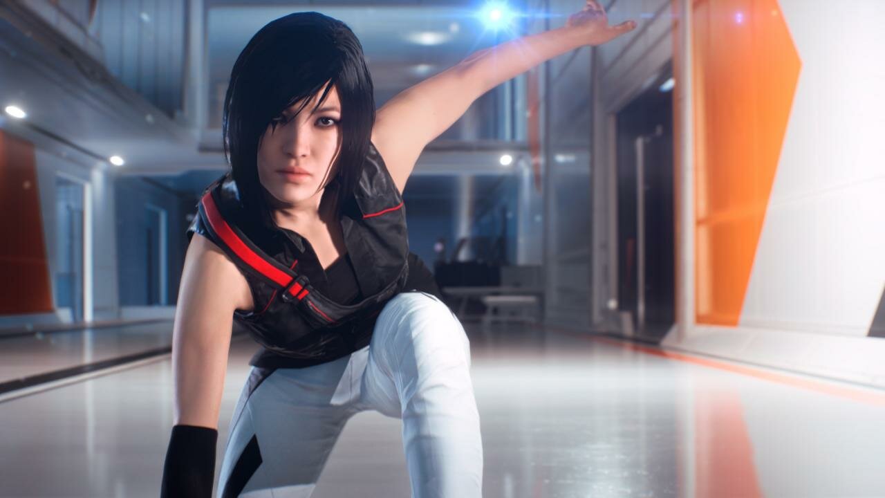 Mirror's Edge Catalyst Steam Аккаунт • Активация Steam • регион Весь мир