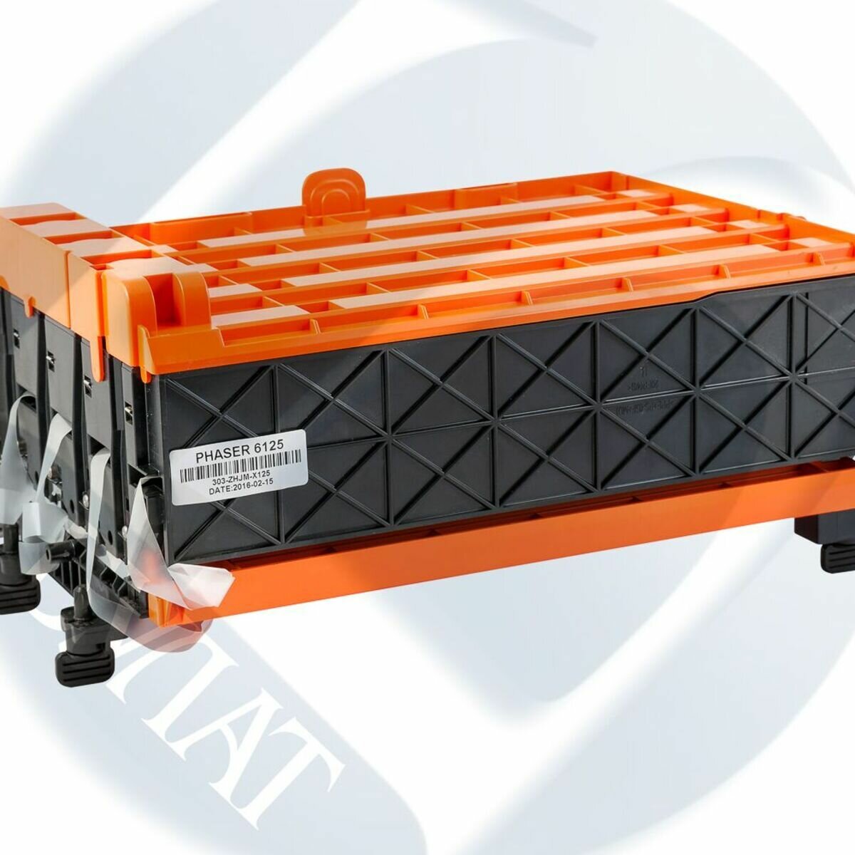 Драм-юнит булат s-Line 676K05360 для Xerox Phaser 6125 (Цветной, 30000 стр.), ref.