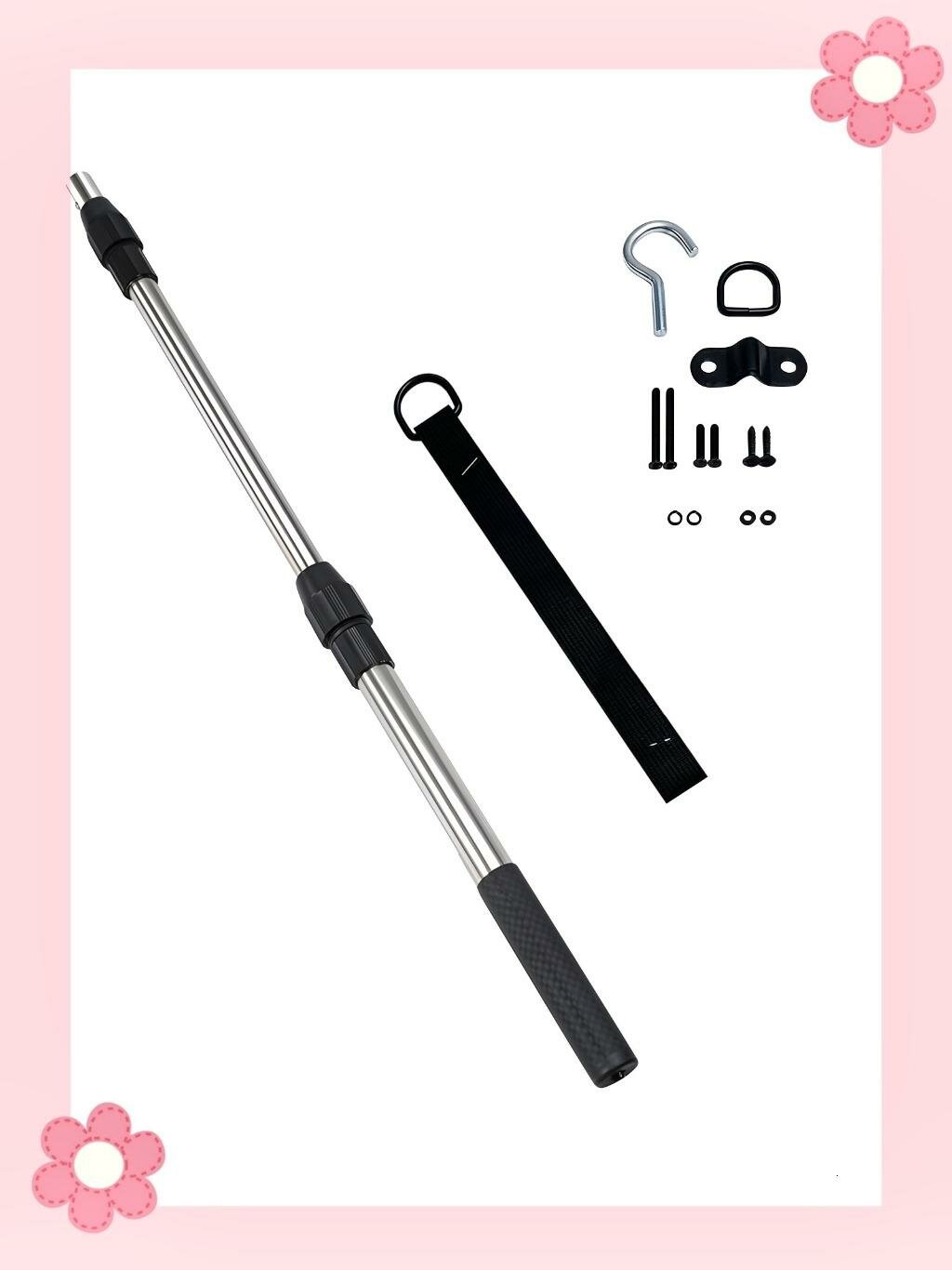 Выдвижная система доступа на чердак, 1.2M