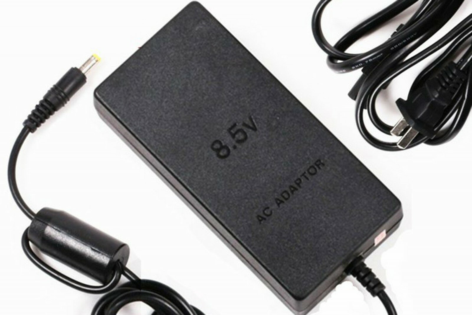 Зарядное устройство блок питания MyPads для игровой приставки Sony Playstation 2