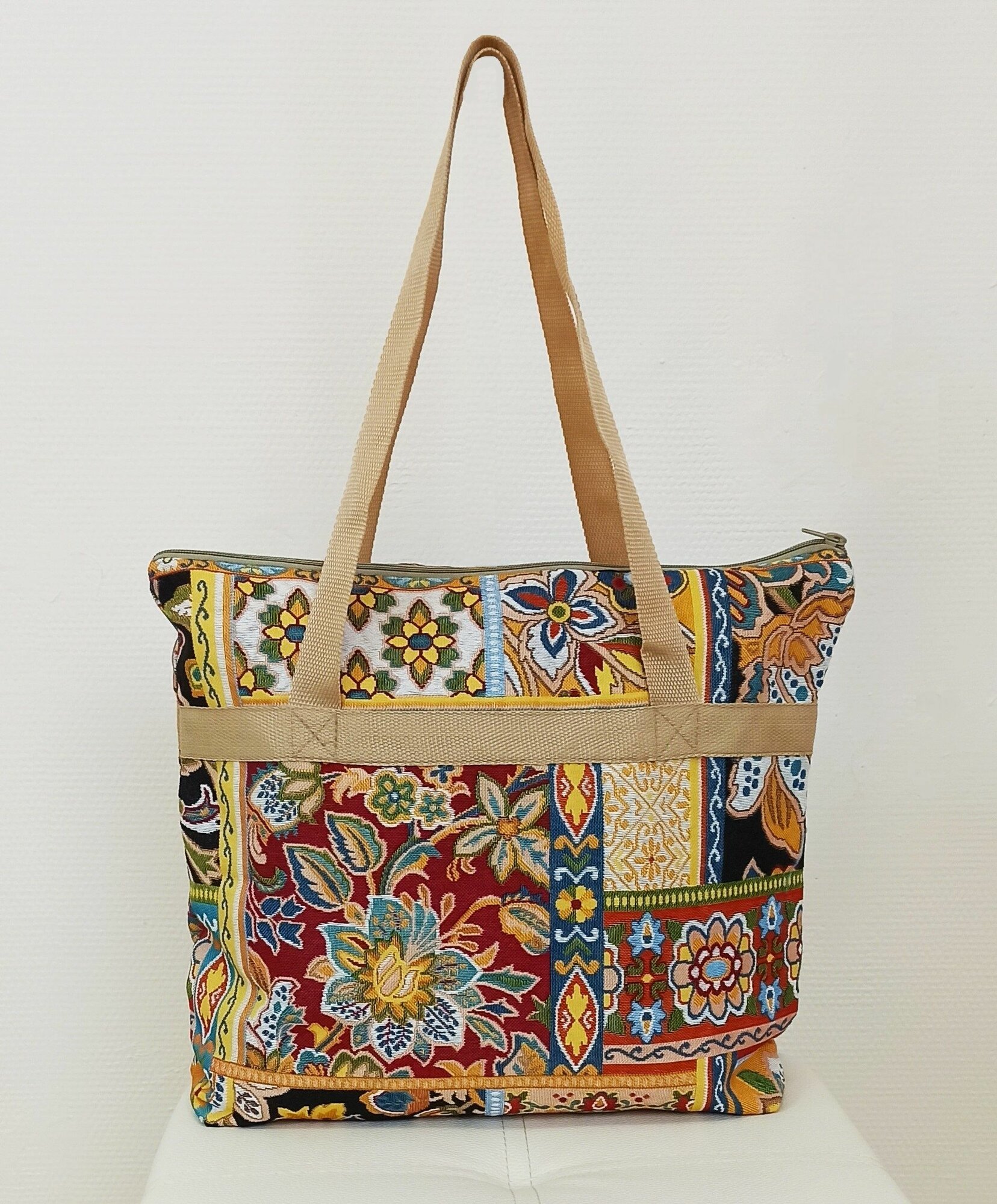 Сумка шоппер