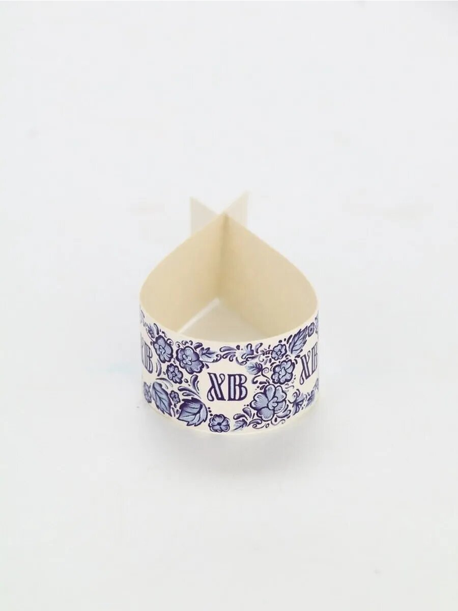 Пасхальный набор для украшения яиц «Гжель»