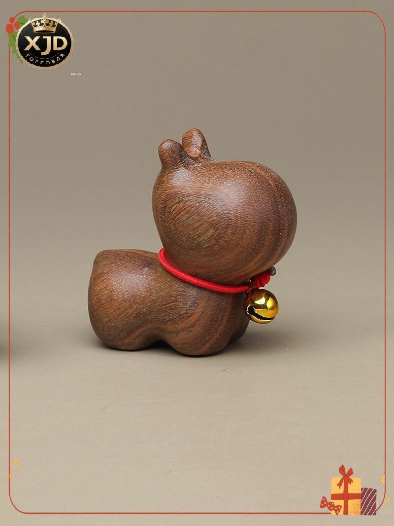 Эксклюзивная миниатюрная скульптура