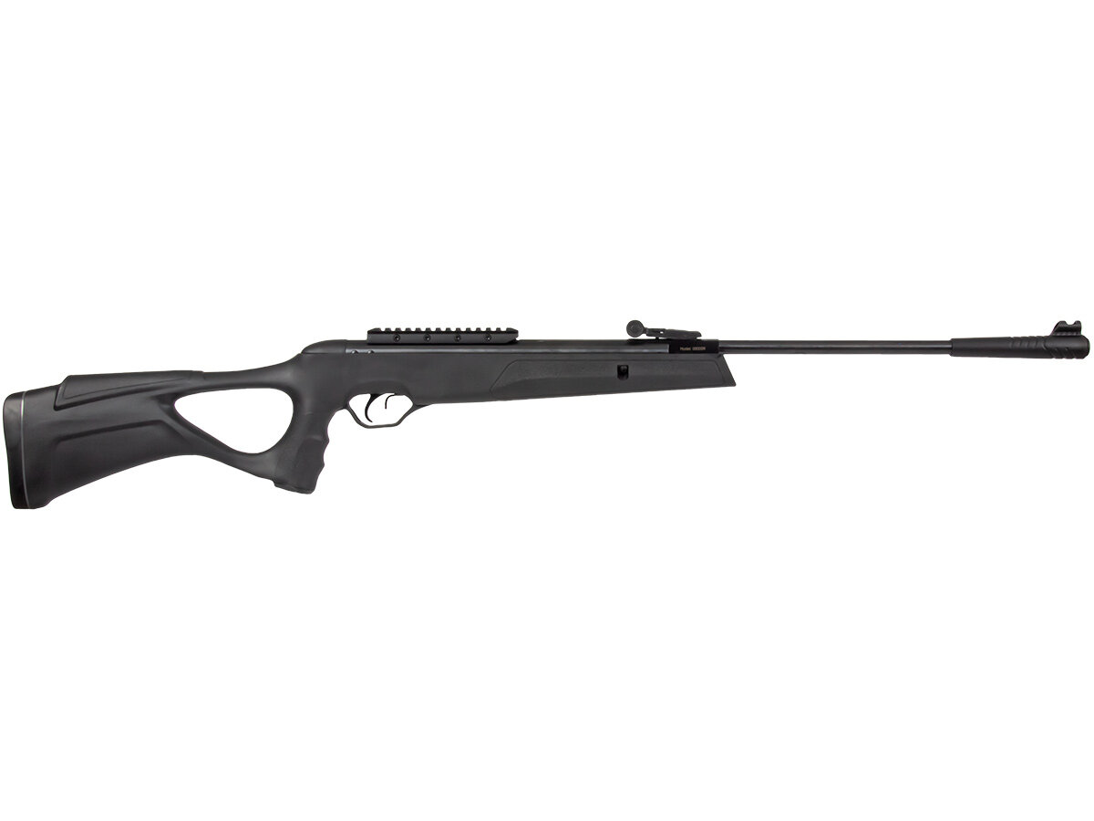 Пневматическая винтовка мощная Stalker S800SR пружинно-пневматическая