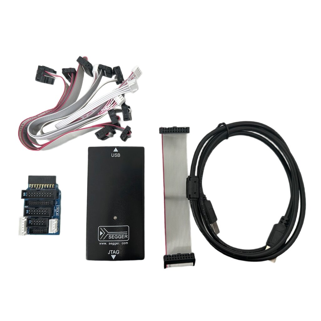 USB JTAG Эмулятор Vetsion 9 ARM Программатор для быстрой и стабильной отладки