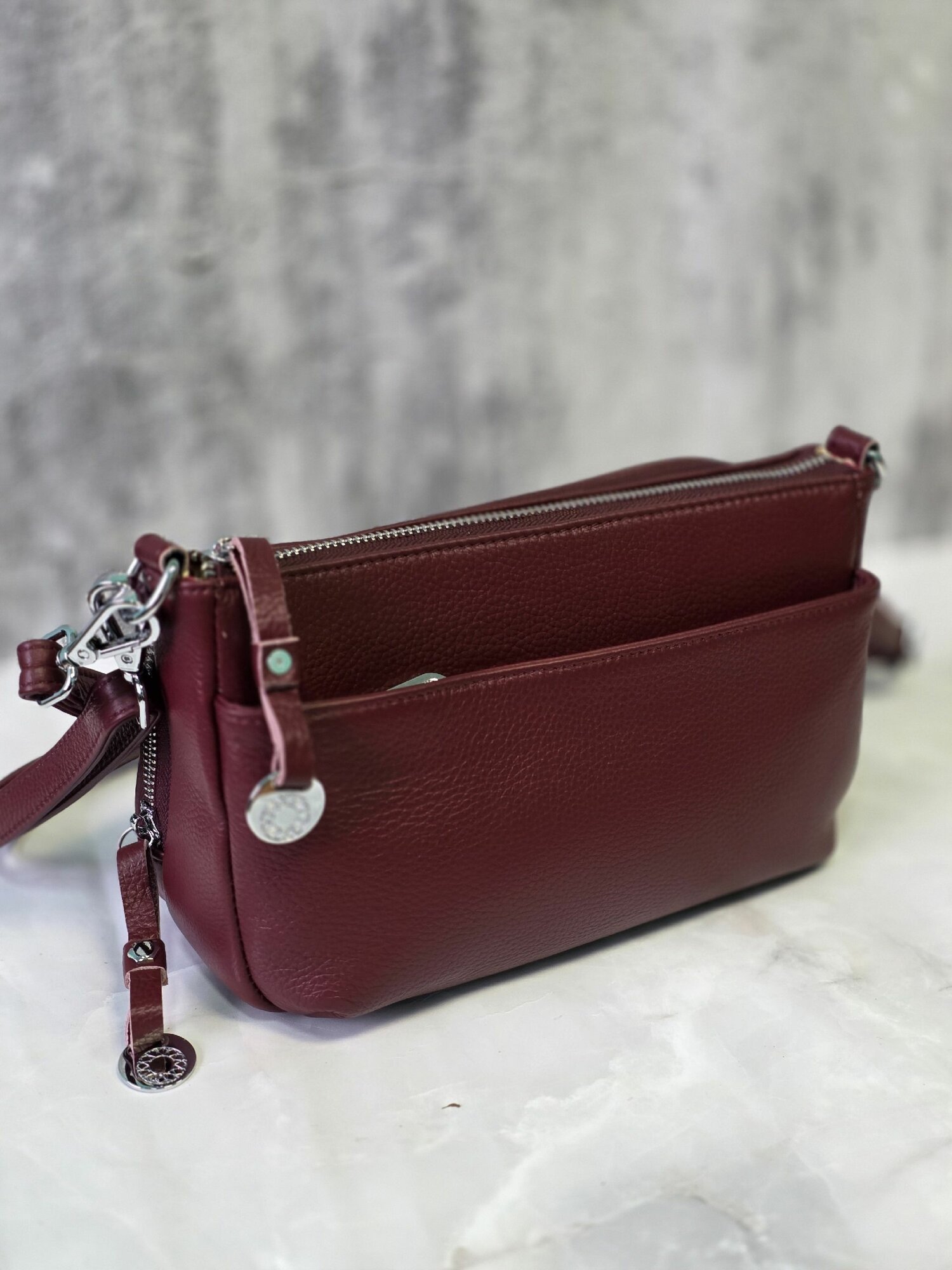 Сумка кросс-боди кроссбоди 3724