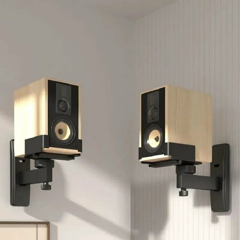 Кронштейн для колонок (Комплект 2 шт)/ Крепление для акустики