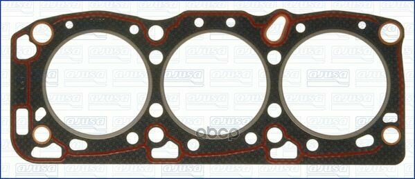 Прокладка ГБЦ CHRYSLER/DODGE mot.3,0L V6 AJUSA 10079300 Ajusa арт. 10079300