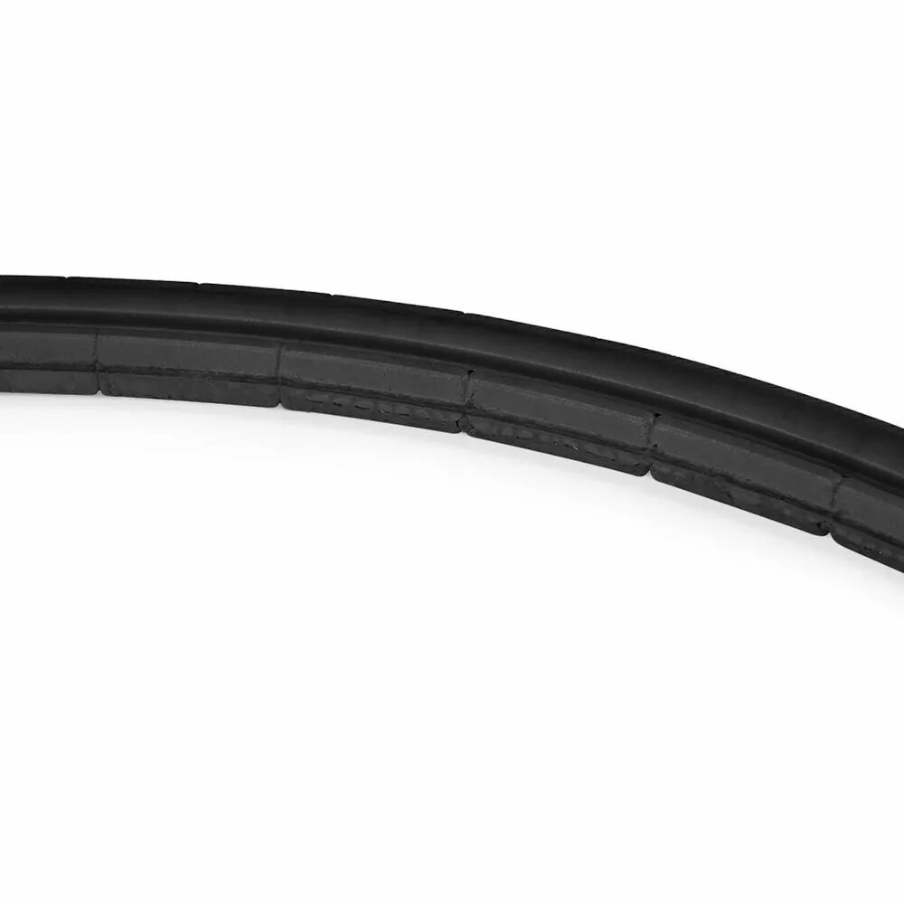 Milochic Велошина 700x23C Fixed Gear Free надувные взрывозащищенные велосипедные шины для шоссейного велосипеда, цвет красный — фото 1
