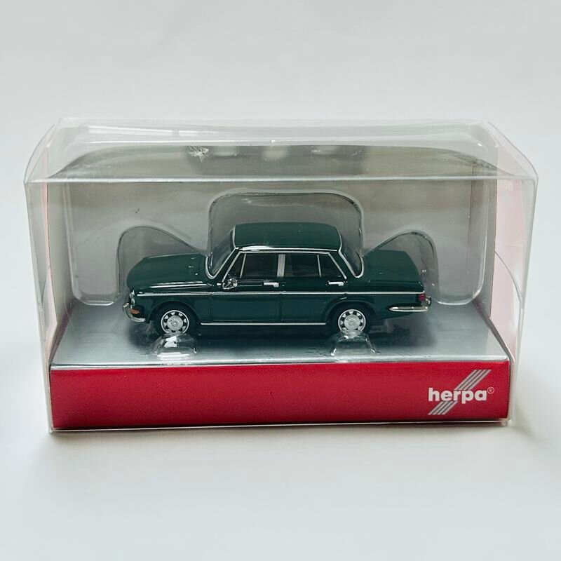 Herpa 1/87 Ladac Simca Classic Sports Police Sand Table Model Car Collectible Приблизительная длина: 4 см