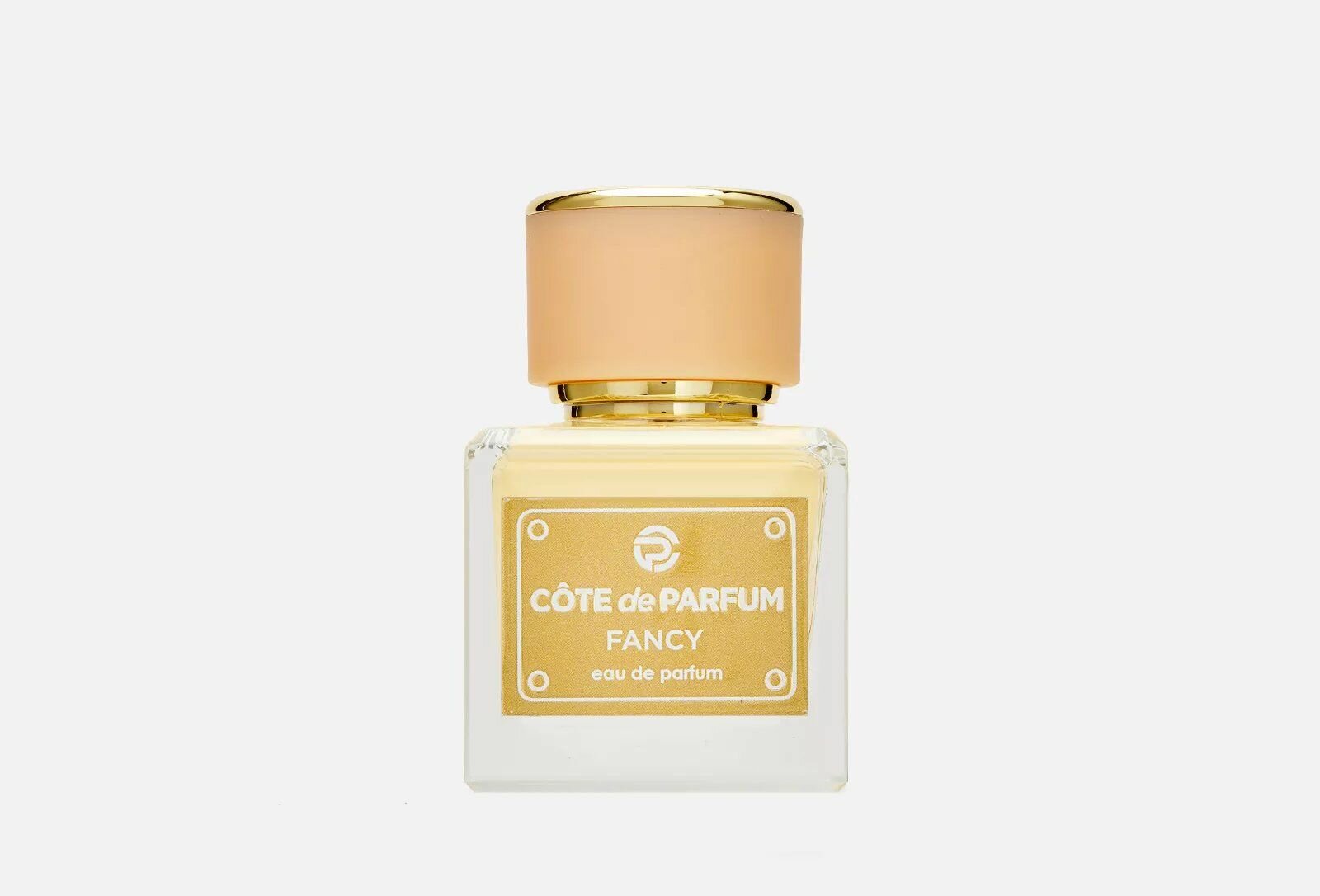 Туалетная вода Поли Парфюм Cote De parfum FANCY 55ml (аромат TF Lost Cherry) для женщин