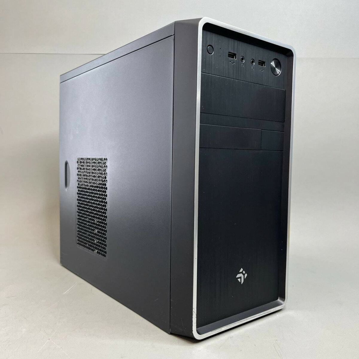 ПК Pentium G6405 / 8Gb / SSD 240Gb