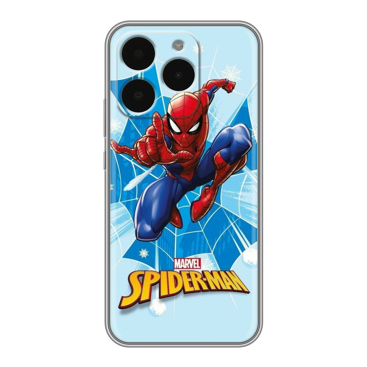 Чехол для Realme 15T — фото 1