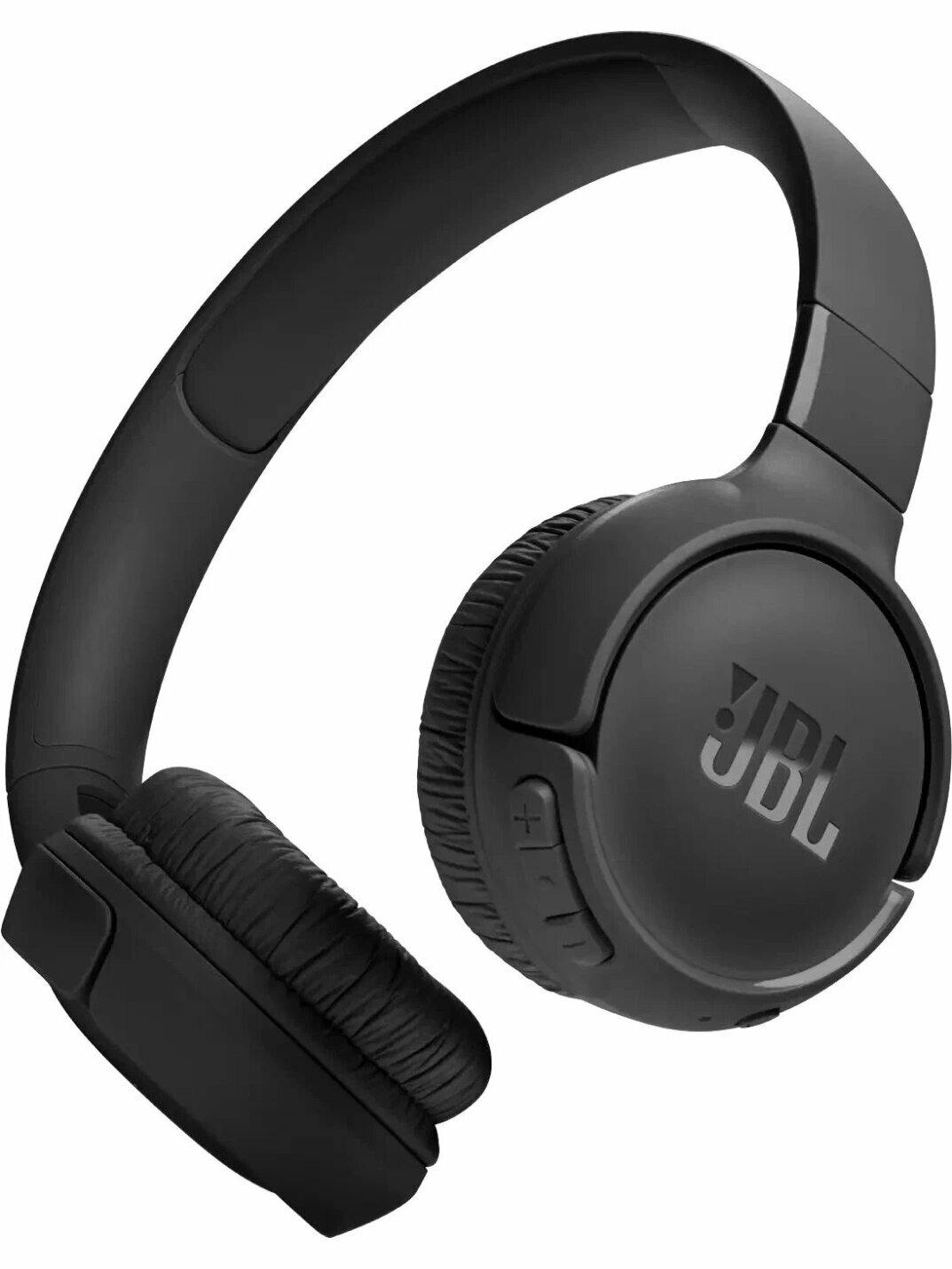 Гарнитура JBL Tune 520BT черный (jblt520btblk)