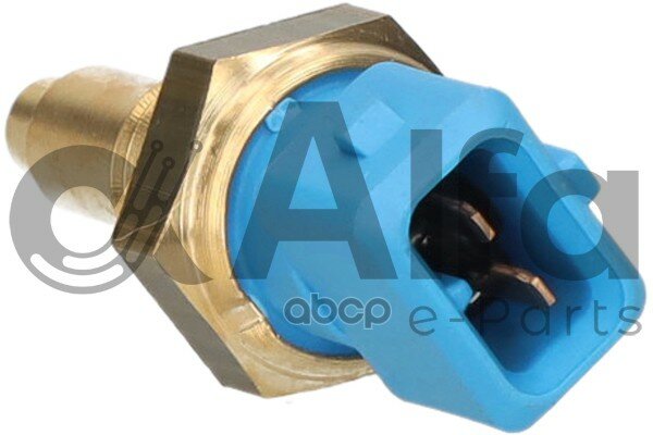 Датчик, температура охлаждающей жидкости CHEVROLET EPICA (KL1_) 2.0, CHEVROLET EPICA (KL1_) 2.5, CHE шт. Alfa e-Parts арт. AF.