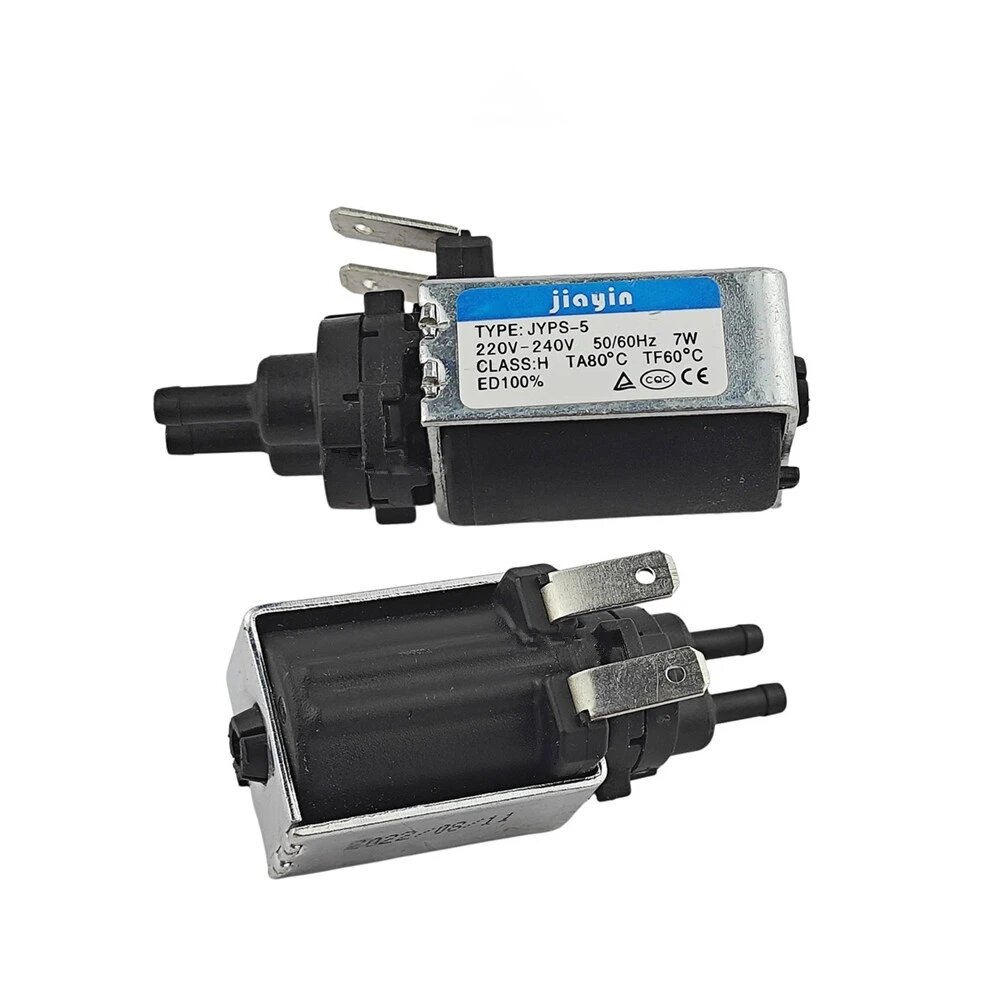 Электрический мотор-насос для Xiaomi JYPS-5