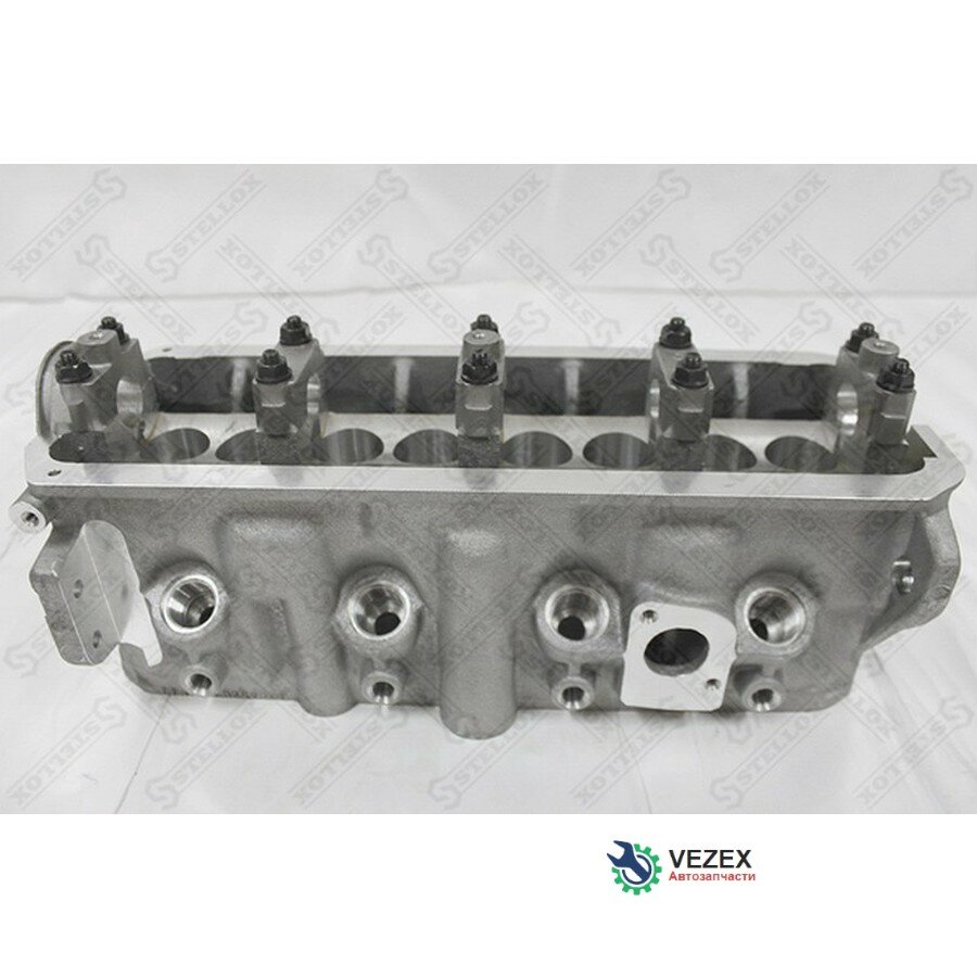 STELLOX 1108017SX головка блока цилиндров! 028103351L\ VW T4 1.9TD ABL-7MM 92>