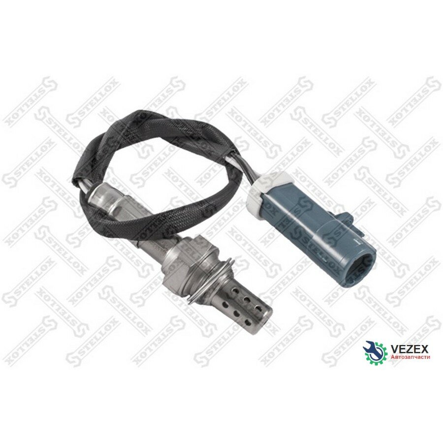 STELLOX 2000094SX лямбда-зонд!\ Ford Ka/Fiesta/Fusion 1.25-1.6i 01-12