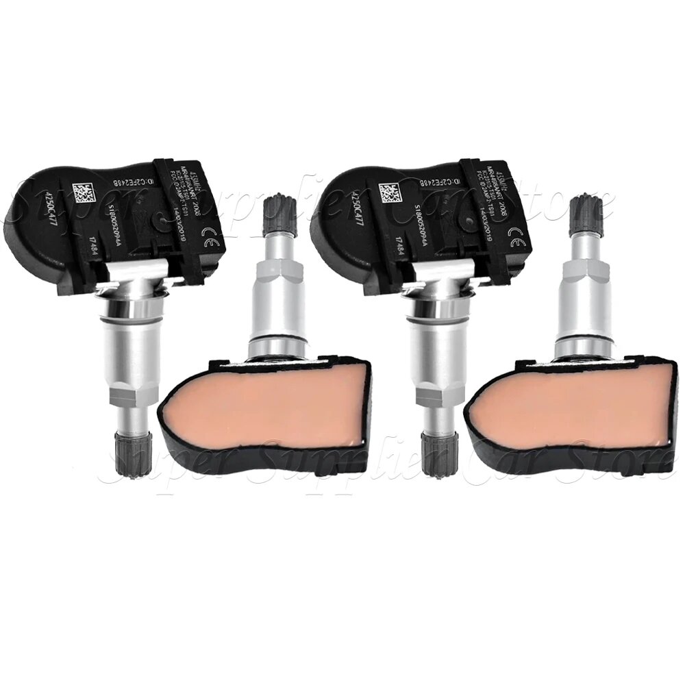 Датчики TPMS 433 МГц для MITSUBISHI ASX, Lancer, Outlander