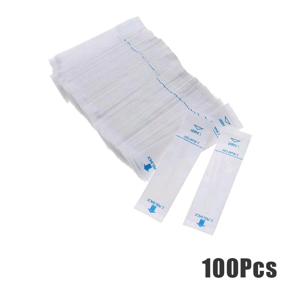 Одноразовые защитные чехлы для термометров HDRSMTMED