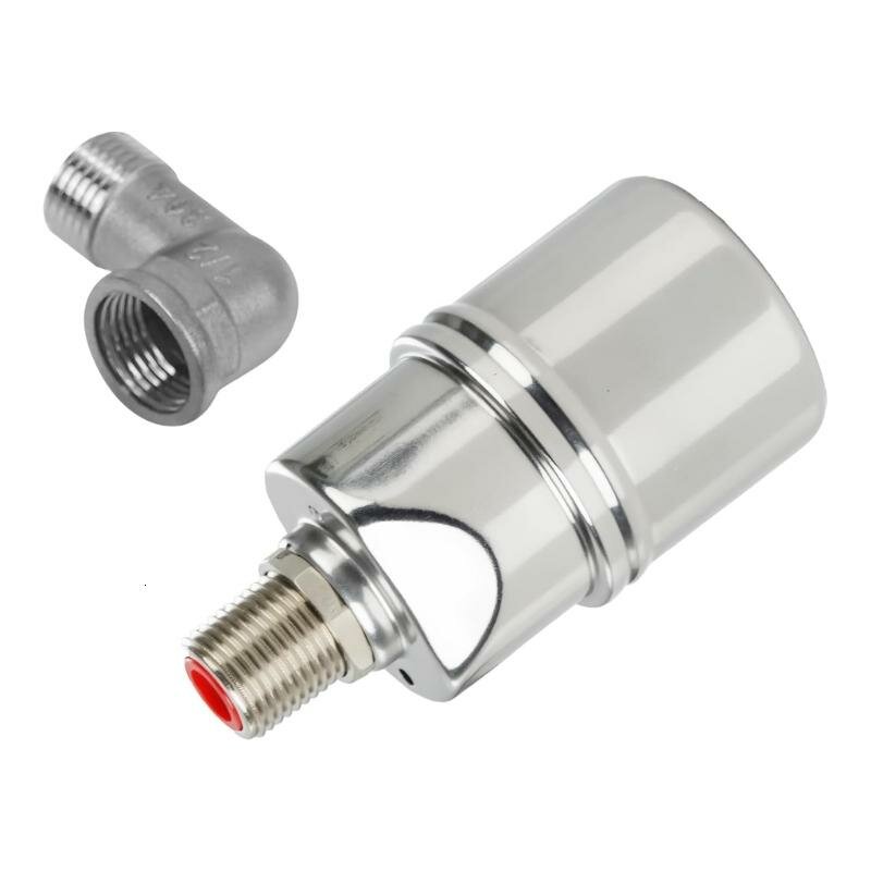 Набор стальных поплавковых клапанов