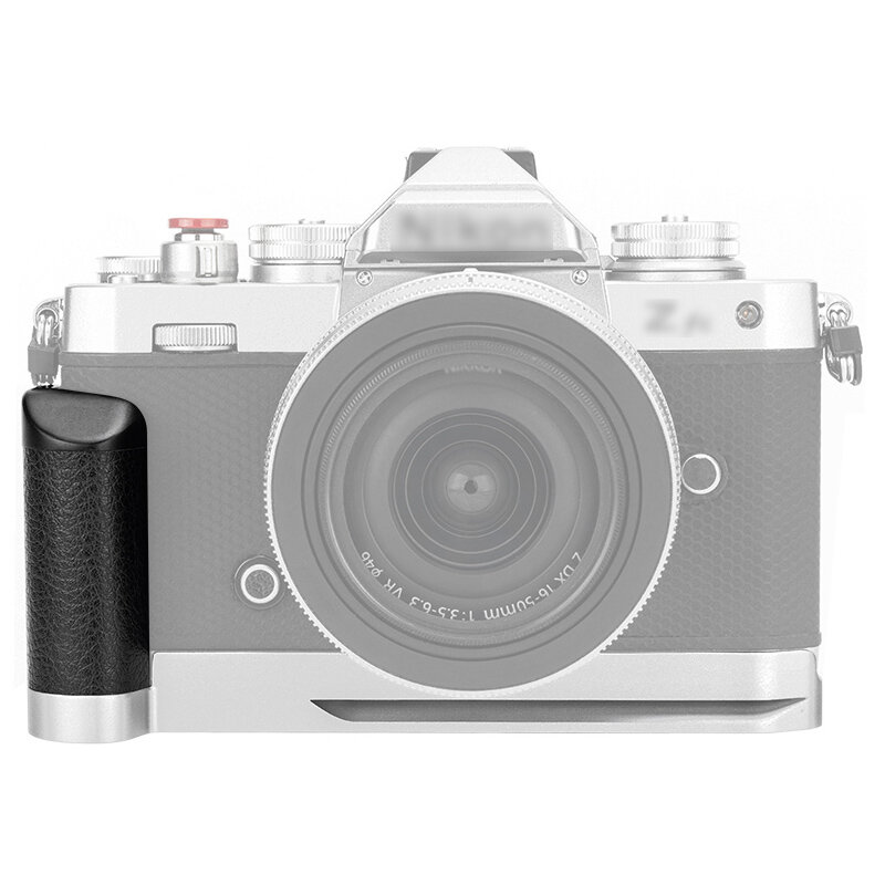 JJC Металлический рукоятка держатель кронштейна камеры для Nikon Zfc, Z fc