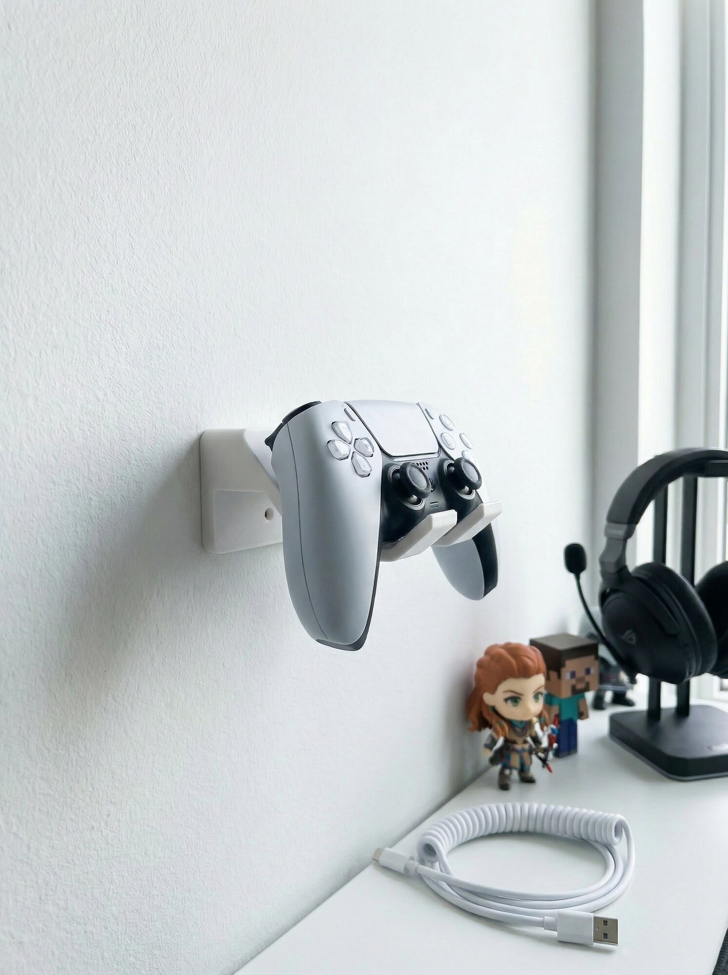 Держатель для геймпада