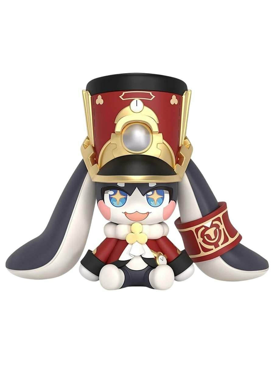 Фигурка Honkai: Star Rail Pom-Pom (8см) (GDS1359)
