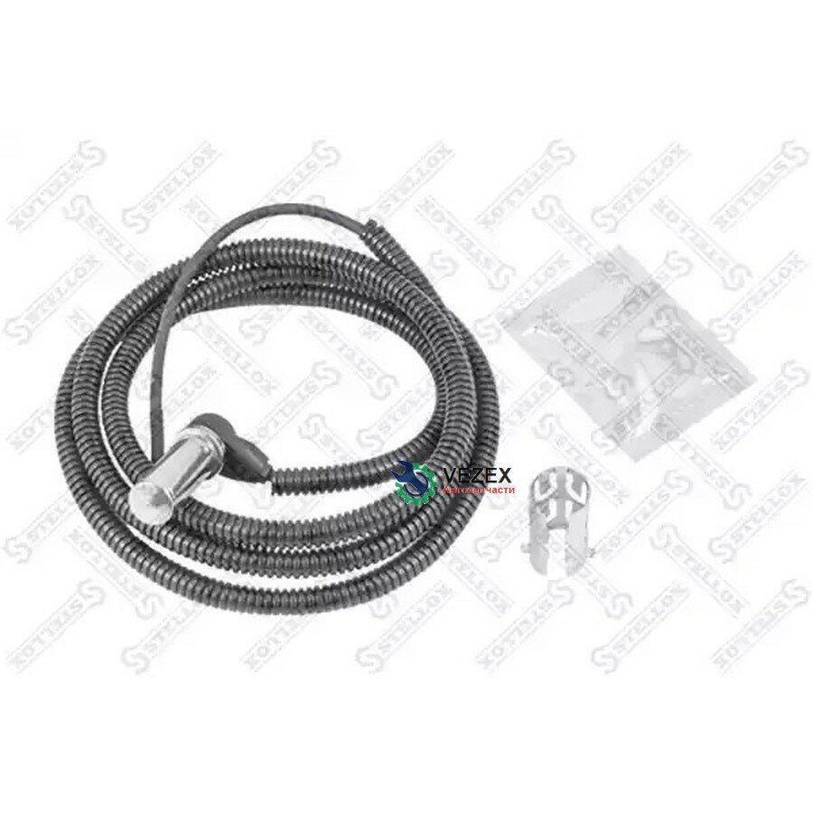 STELLOX 8550566SX Датчик ABS! L=1535mm\MAN TGM/TGA/TGS/TGX