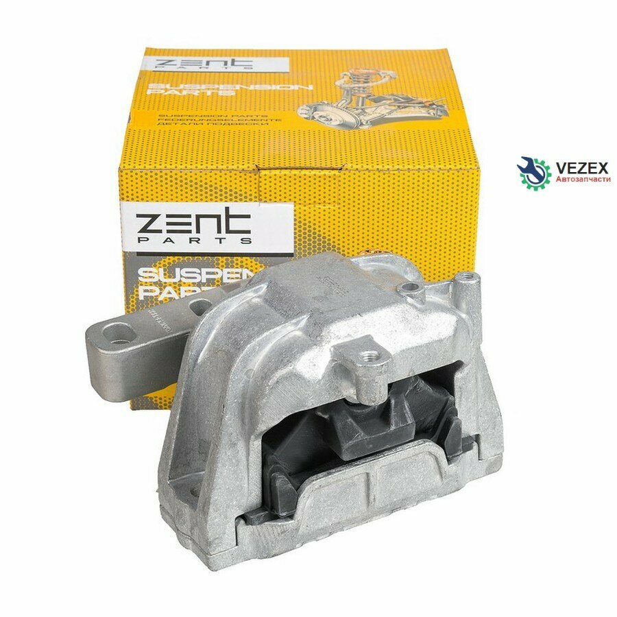 ZENTPARTS Z13374 Опора двигателя