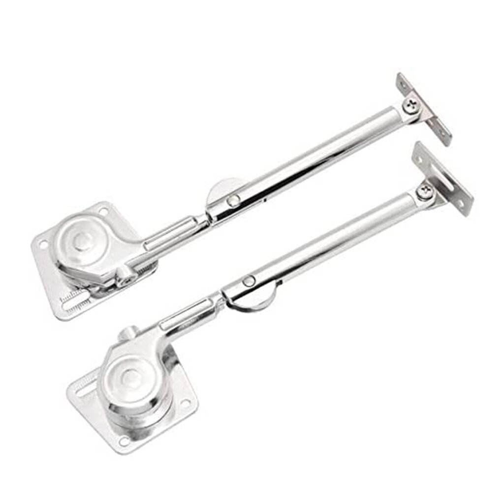 Heavy Duty Support Rod Hydraulic Support Hinge Furniture Hardware Accessories