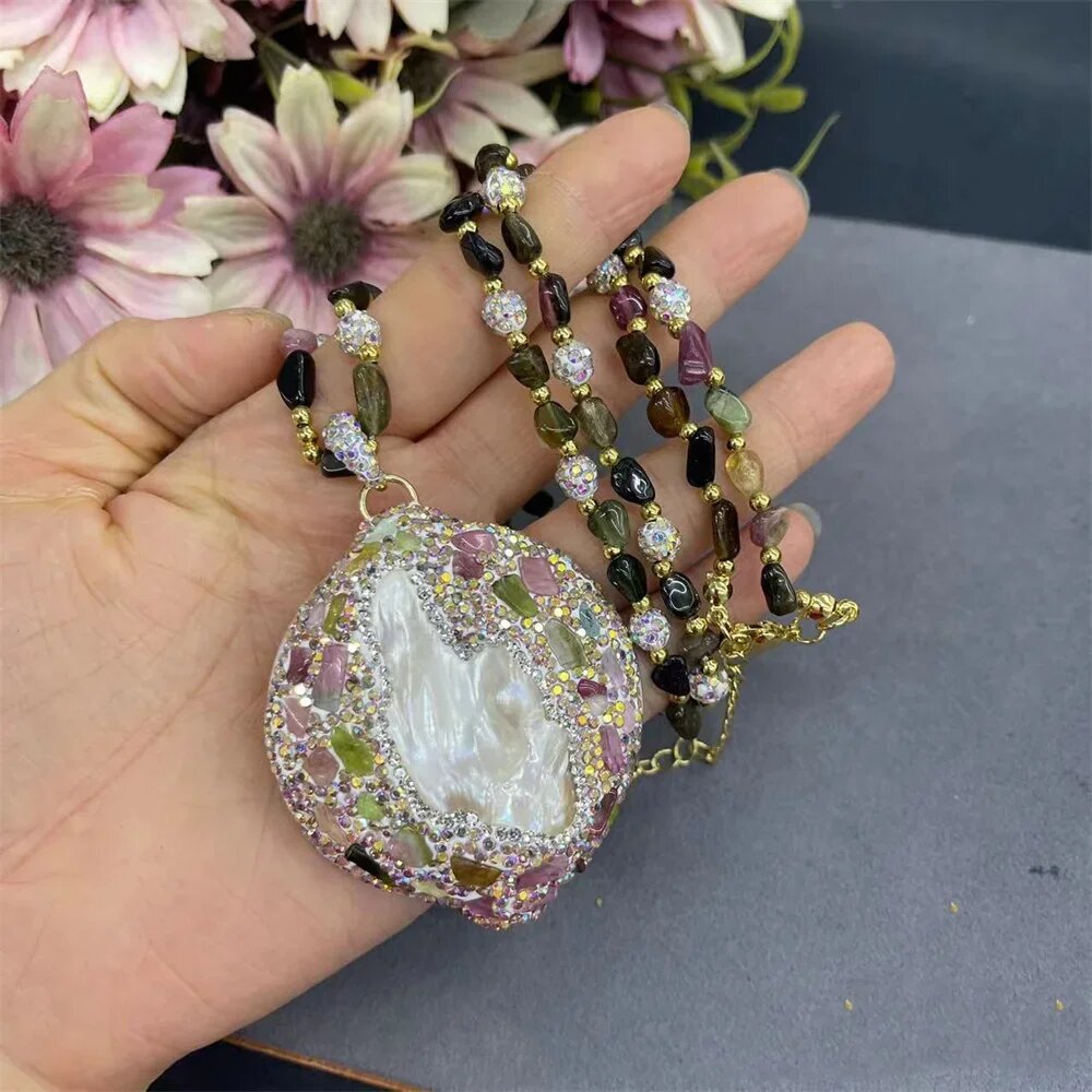 Комплект бижутерии