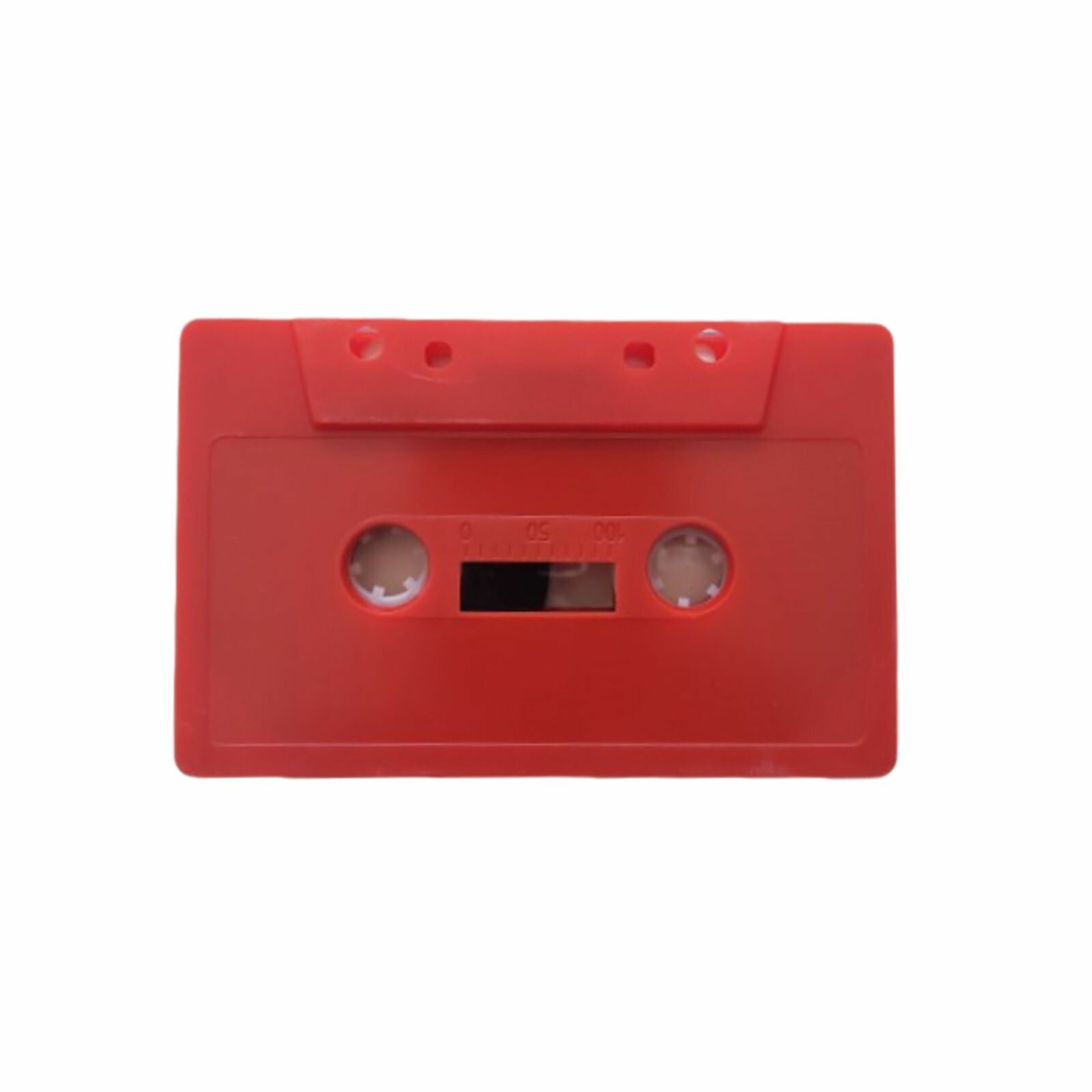 Пустая лента пустая кассета для четкой и реалистичной звуковой записи 45/90 минут